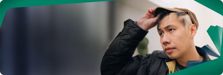 About Alopecia Areata | LITFULO™ (ritlecitinib) | Safety Info